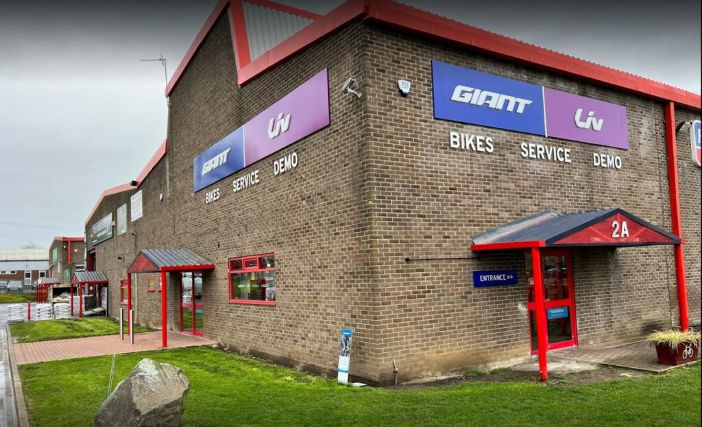 About CJ Performance – CJ Performance Cycles Blog