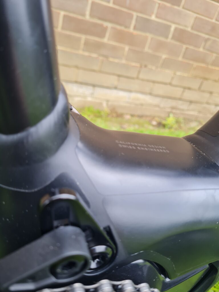 Specialized Turbo Levo SL Kids – CJ Performance Cycles