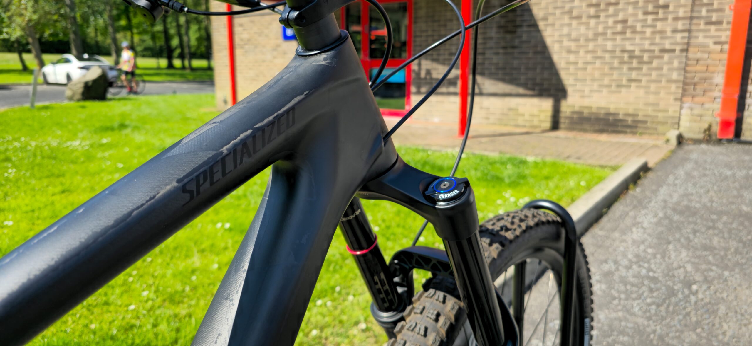 Specialized Enduro Comp – CJ Performance Cycles