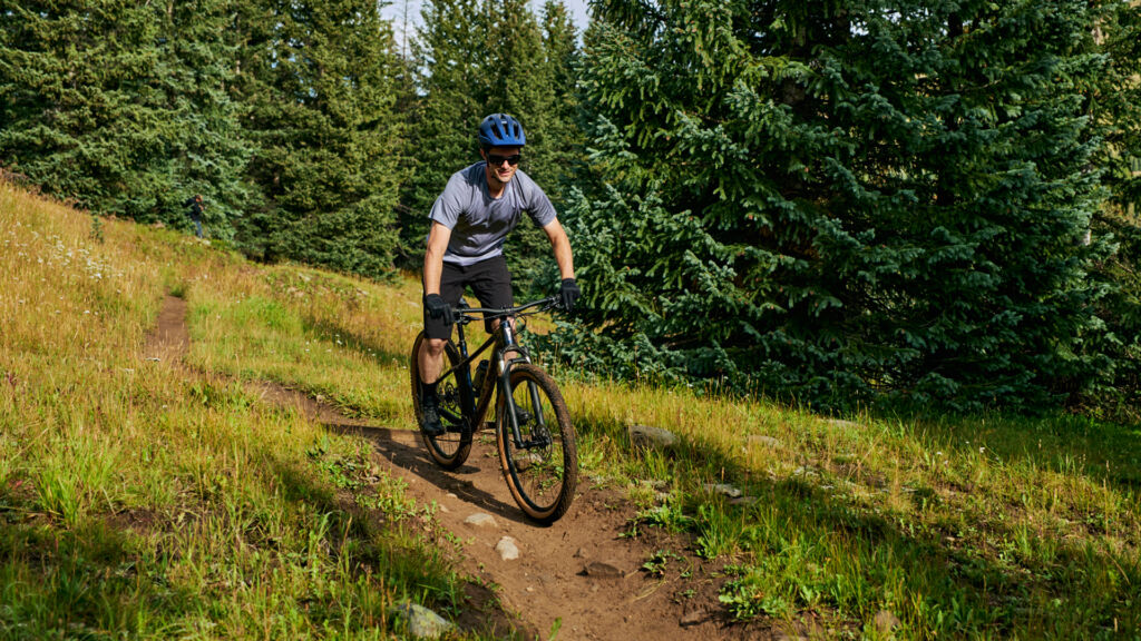 Revamped Giant Talon – CJ Performance Cycles