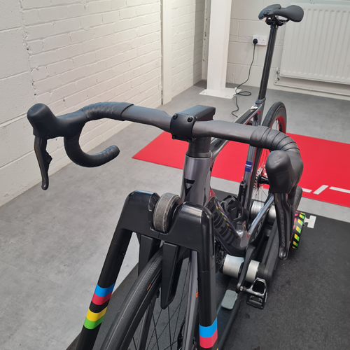 Bike Fitting – The Process – CJ Performance Cycles