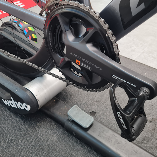 Bike Fitting – The Process – CJ Performance Cycles