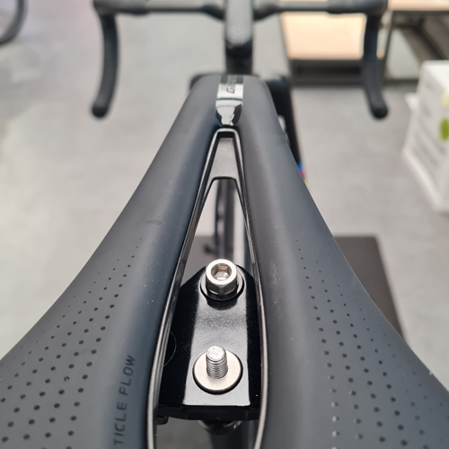 Bike Fitting – The Process – CJ Performance Cycles