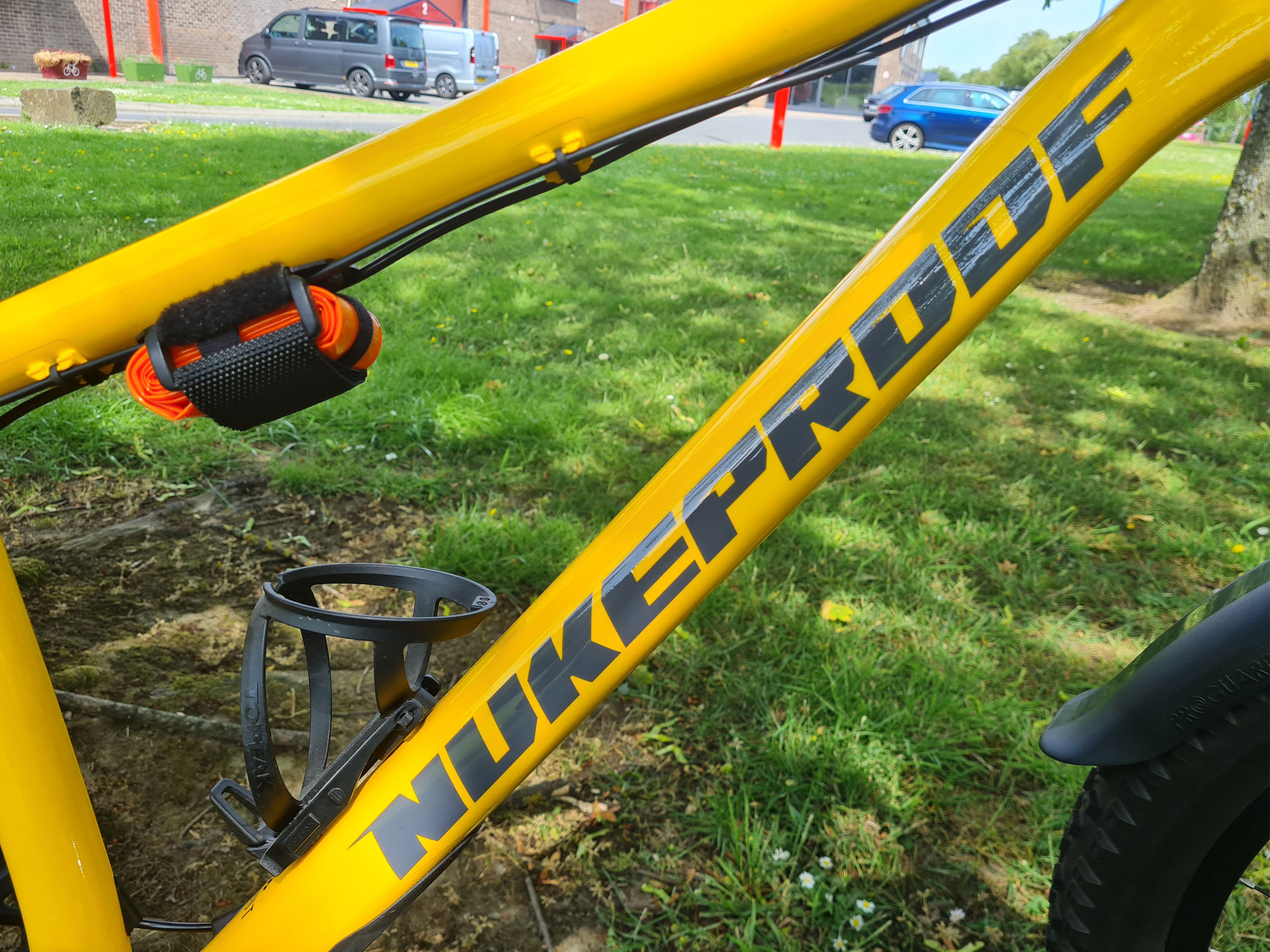 Nukeproof Scout – CJ Performance Cycles