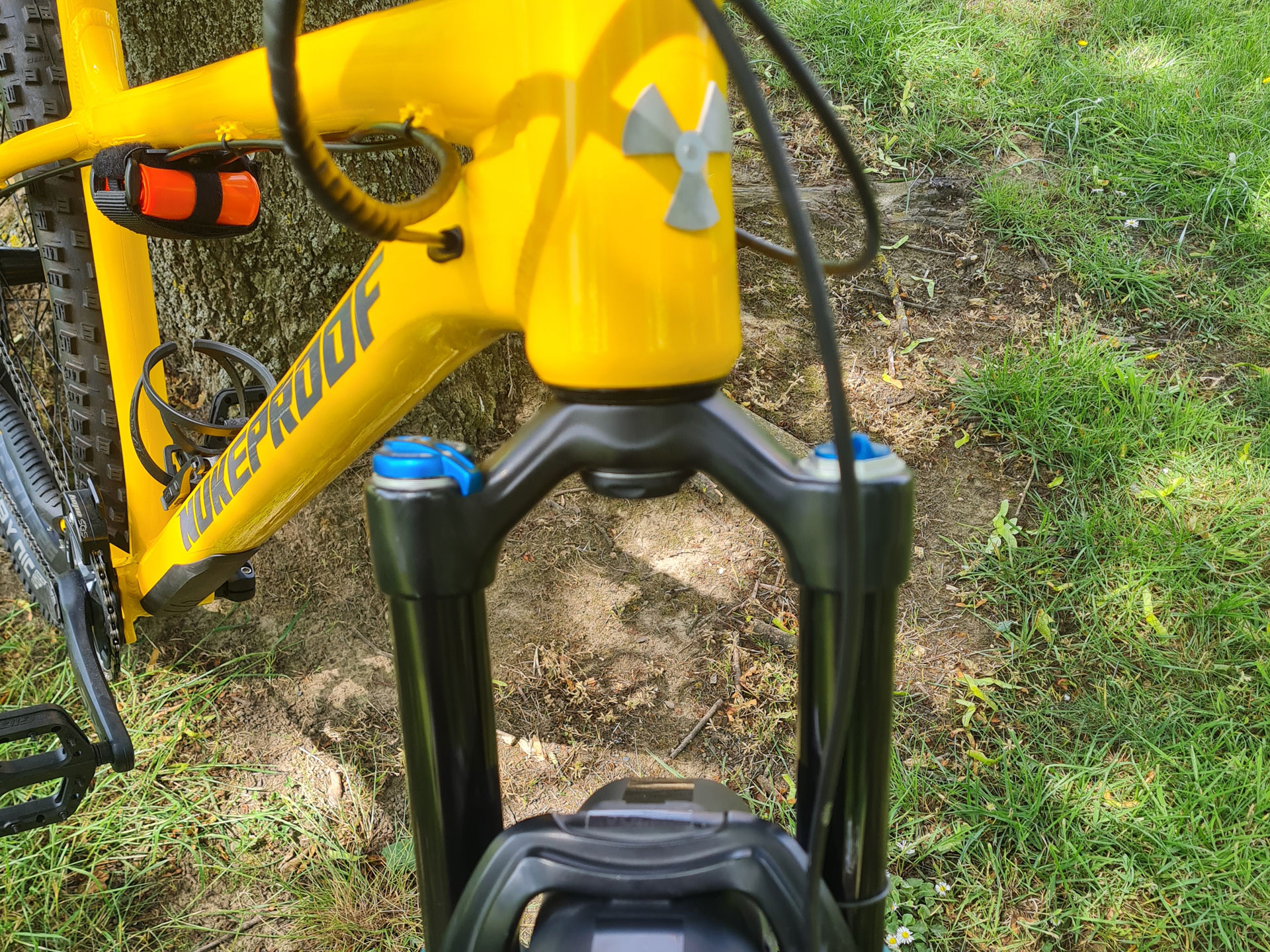 Nukeproof Scout – CJ Performance Cycles