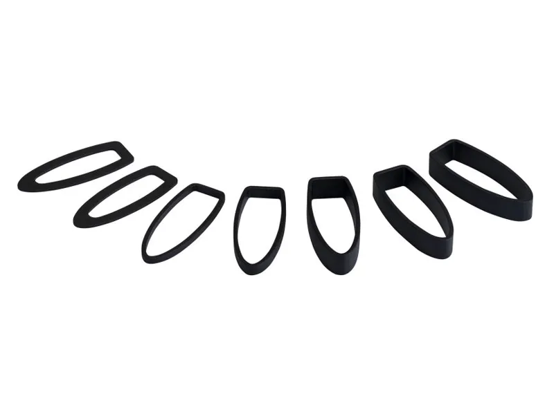 2020 Giant My18 Propel Advanced SL Disc ISP Spacer in Black