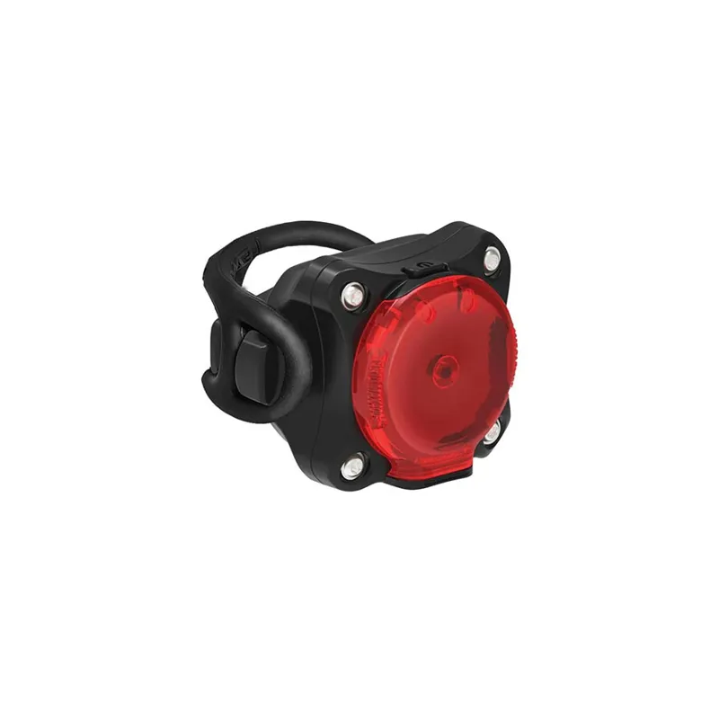 Lezyne Zecto Drive Max 400+ - Rear Light - 400 Lumen