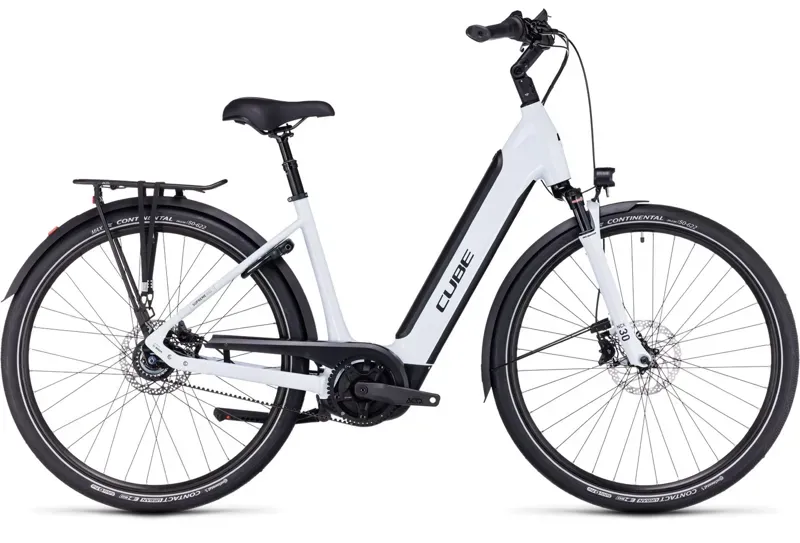 Electric Bikes - E-Bikes | CJ Performance Cycles