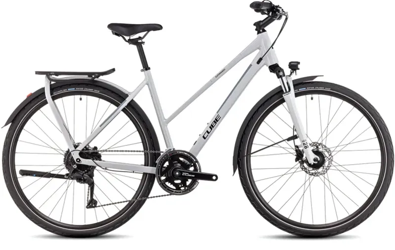 Cube city bike store