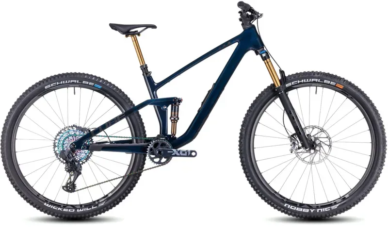 Mountain Bikes | CJ Performance Cycles