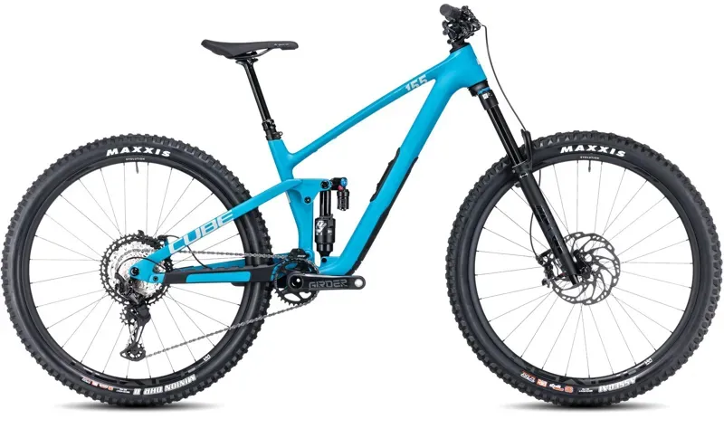 Mountain Bikes | CJ Performance Cycles