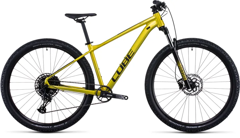 Mountain Bikes | Cj Performance Cycles