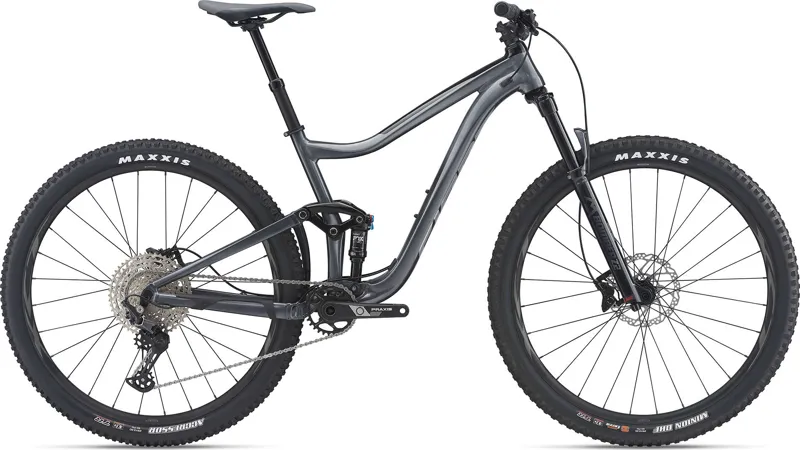 Mountain Bikes | Cj Performance Cycles