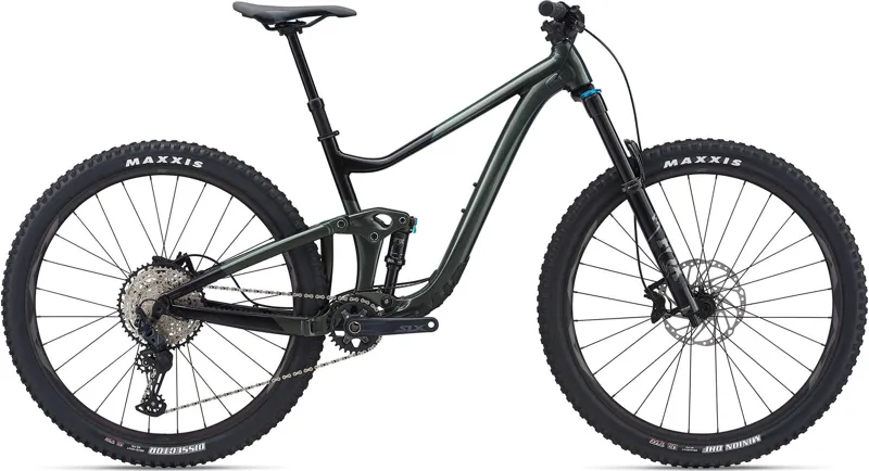 Mountain Bikes | Cj Performance Cycles
