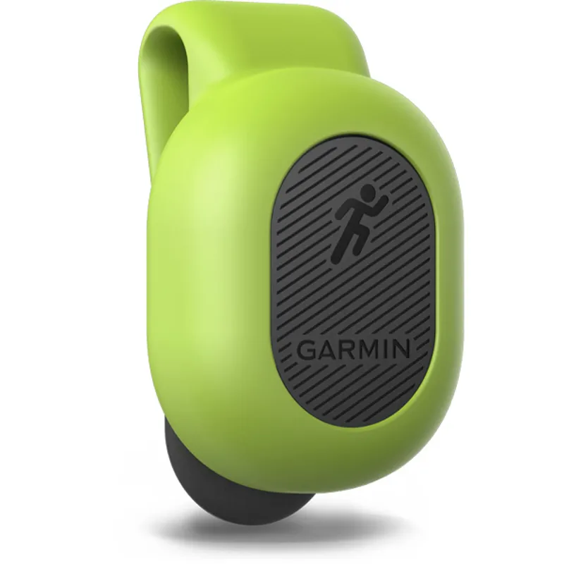 Garmin Advanced Running Dynamics Pod
