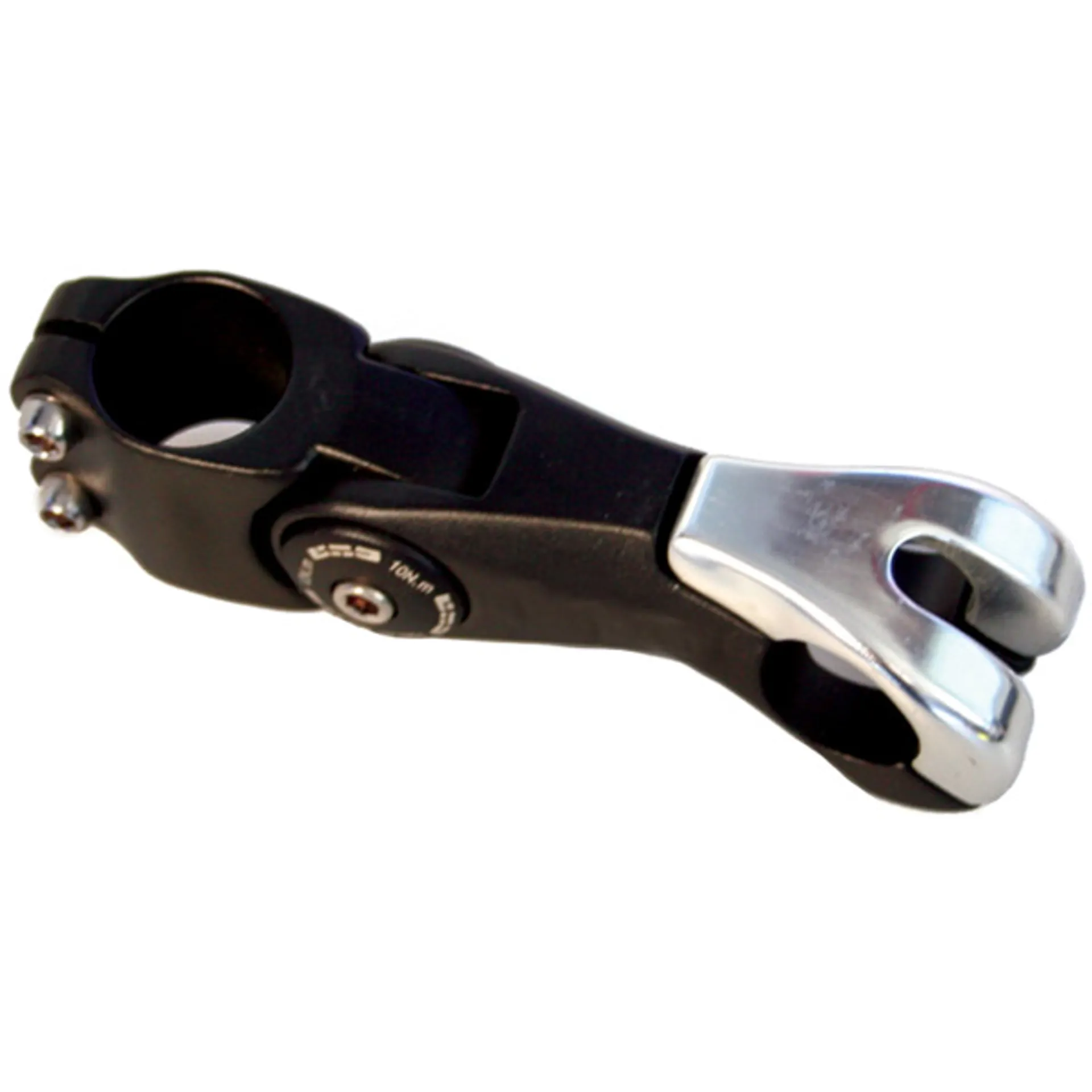 M:Part Adjustable 3-bolt Threadless Stem