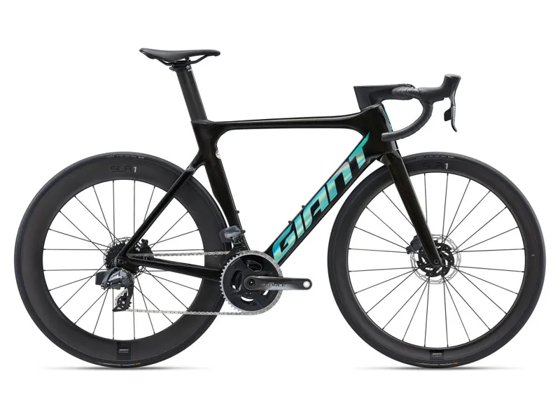 Propel advanced sl 0 disc store
