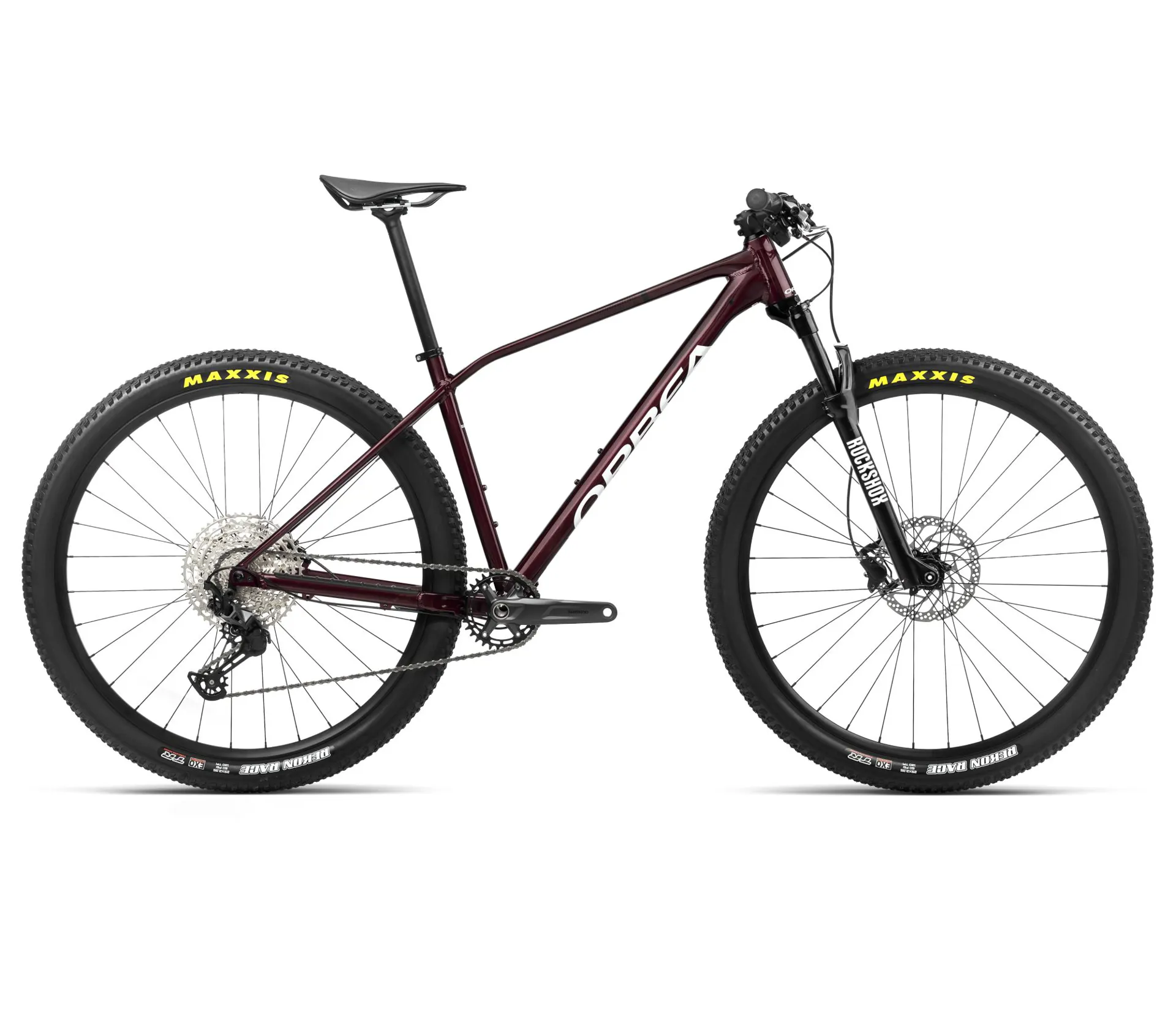 2024 Orbea Alma H20 Hardtail Mountain Bike