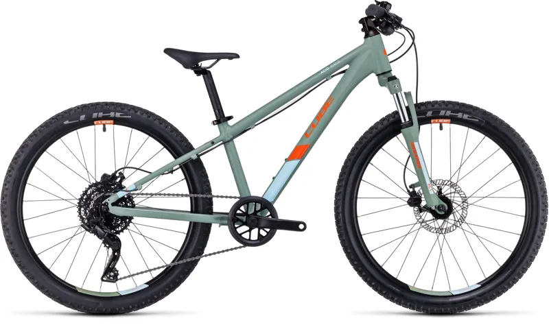 Mountain Bikes | CJ Performance Cycles