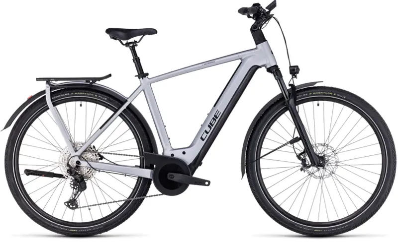Electric Bikes - E-Bikes | CJ Performance Cycles