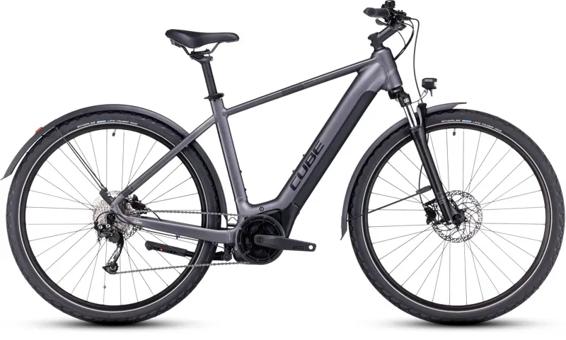 Electric Bikes - E-Bikes | CJ Performance Cycles