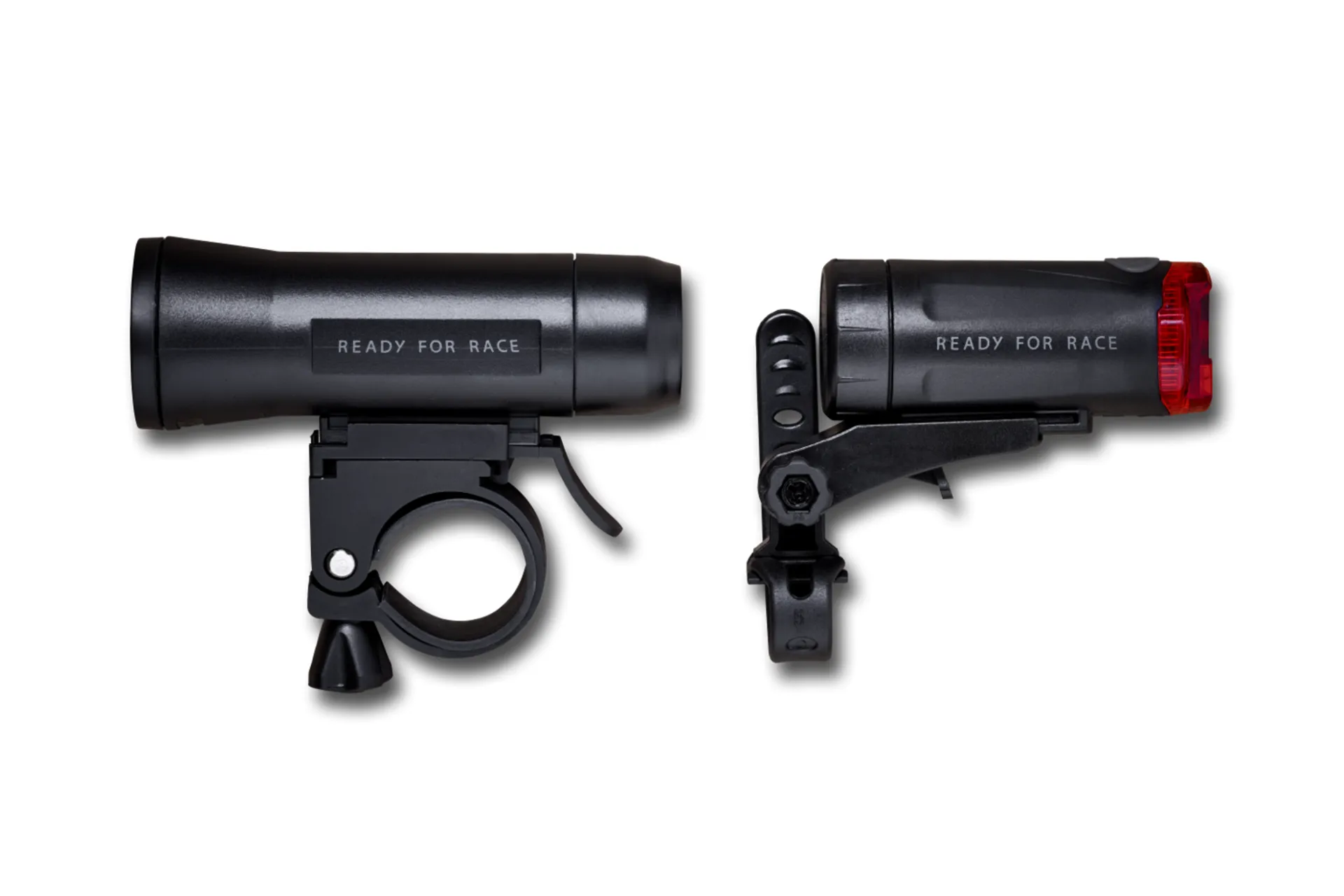 RFR Tour 15 6v Lighting Set in Black
