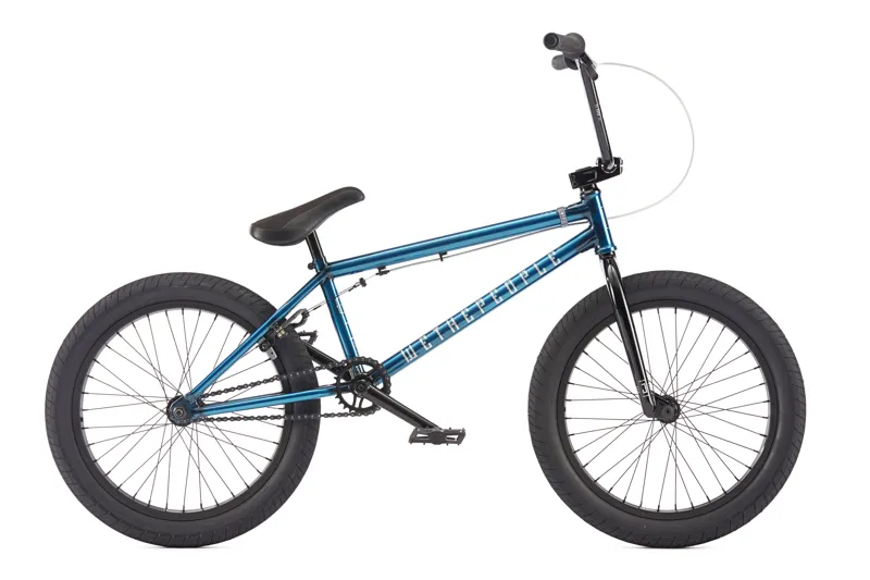 2017 WETHEPEOPLE JUSTICE 20 BMX