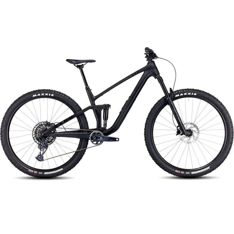 Mountain Bikes | CJ Performance Cycles