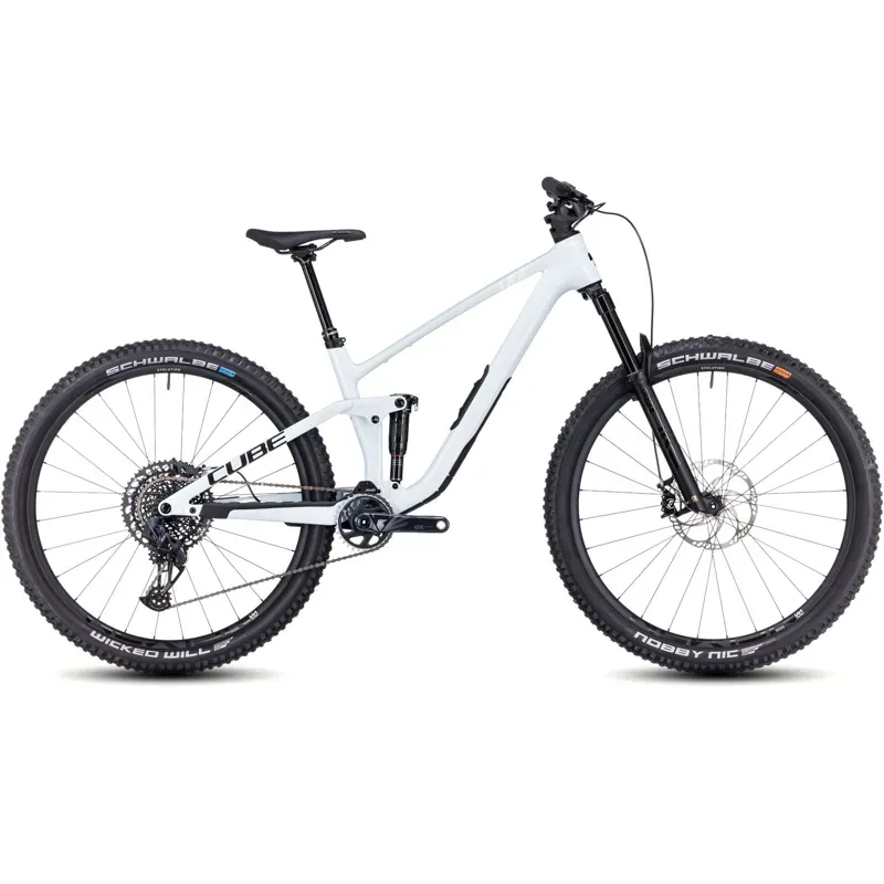 Mountain Bikes | CJ Performance Cycles
