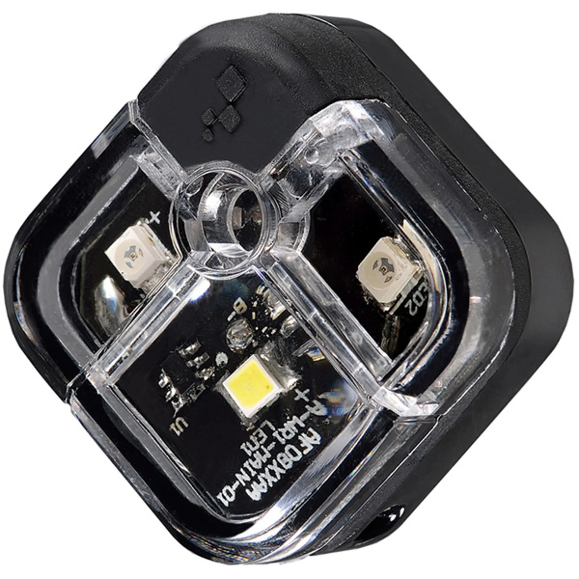 Infini Aria 3 LED Dual Purpose Light