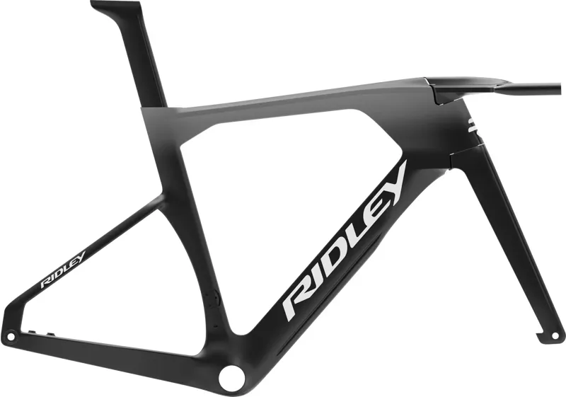 Ridley 2024 Dean FAST Disc Frameset