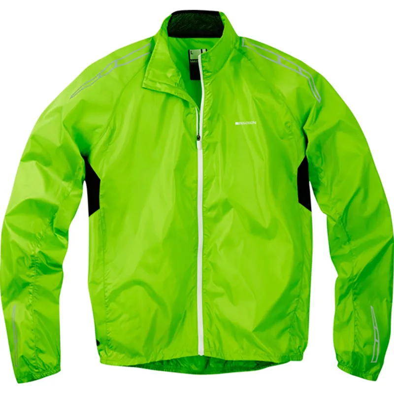 2017 MADISON PAC IT MENS SHOWER PROOF JACKET