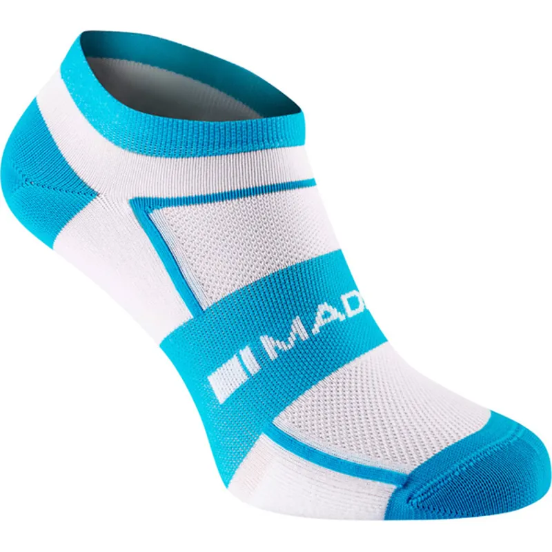 MADISON SPORTIVE WOMENS LOW SOCK TWIN PACK