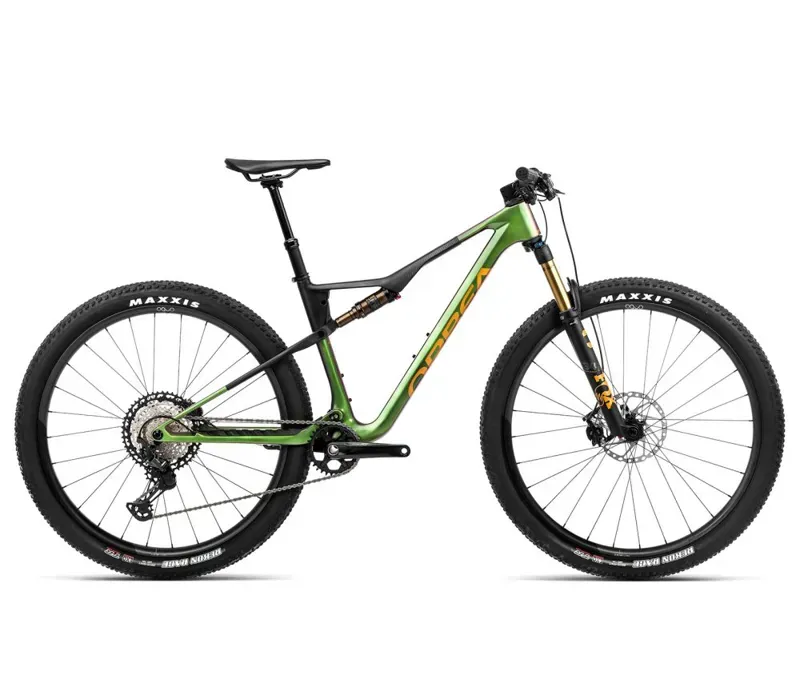 Mountain Bikes | CJ Performance Cycles
