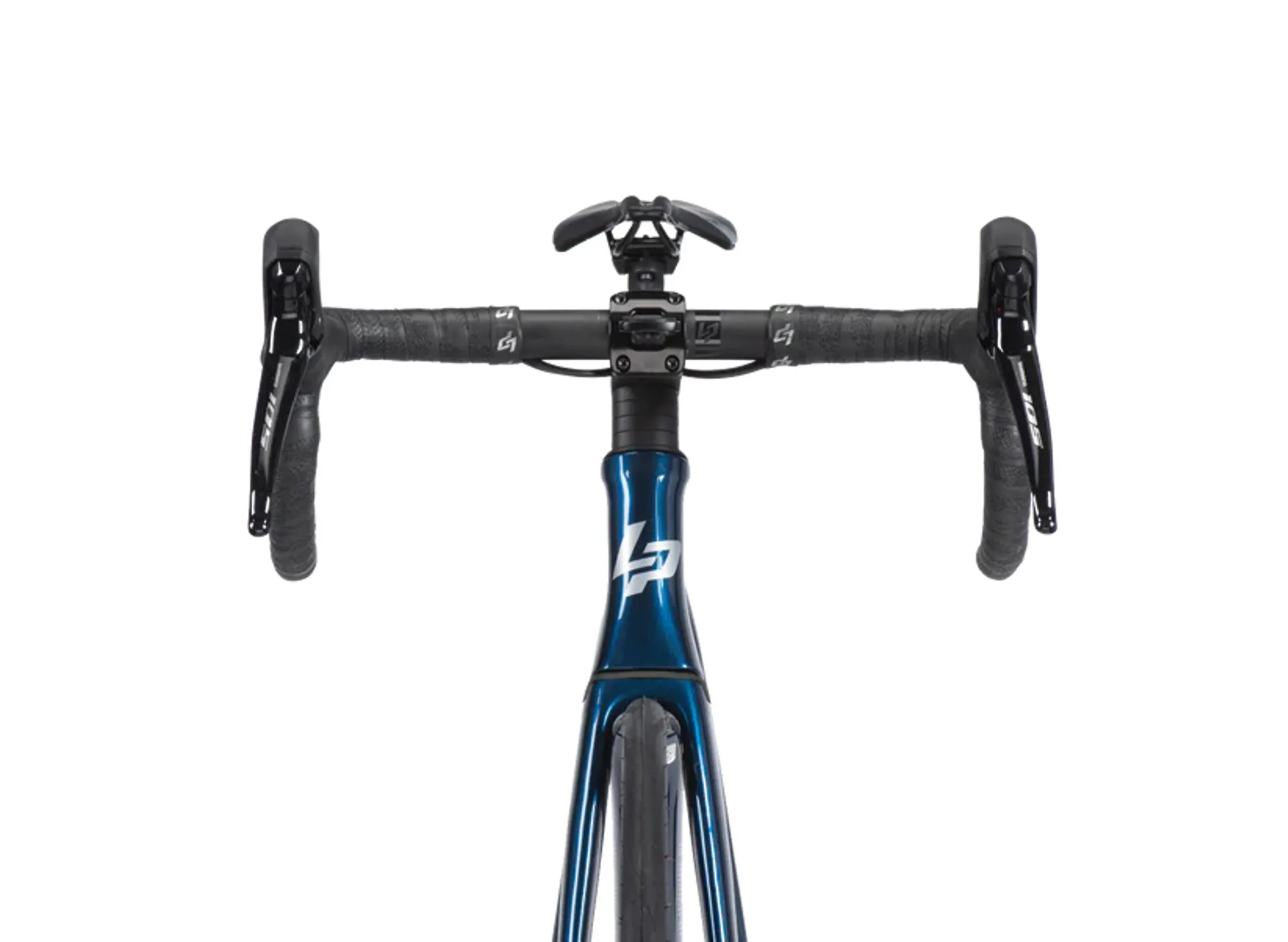 2022 Lapierre Aircode Drs 5.0 Carbon Road Bike in Blue
