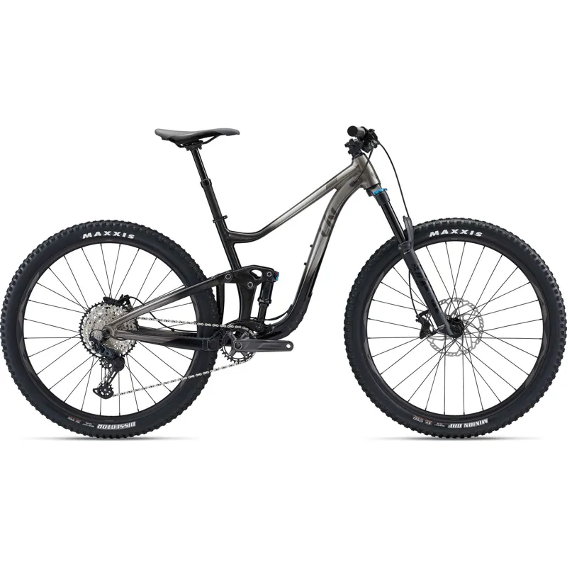 Mountain Bikes | CJ Performance Cycles