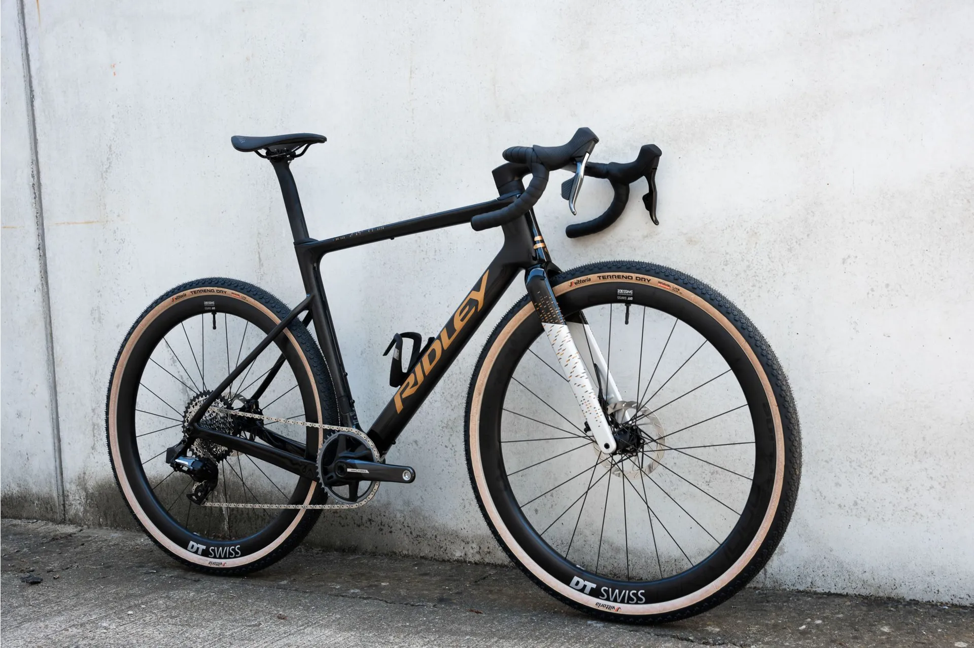 2025 Ridley Astr RS Force XPLR Gravel Bike