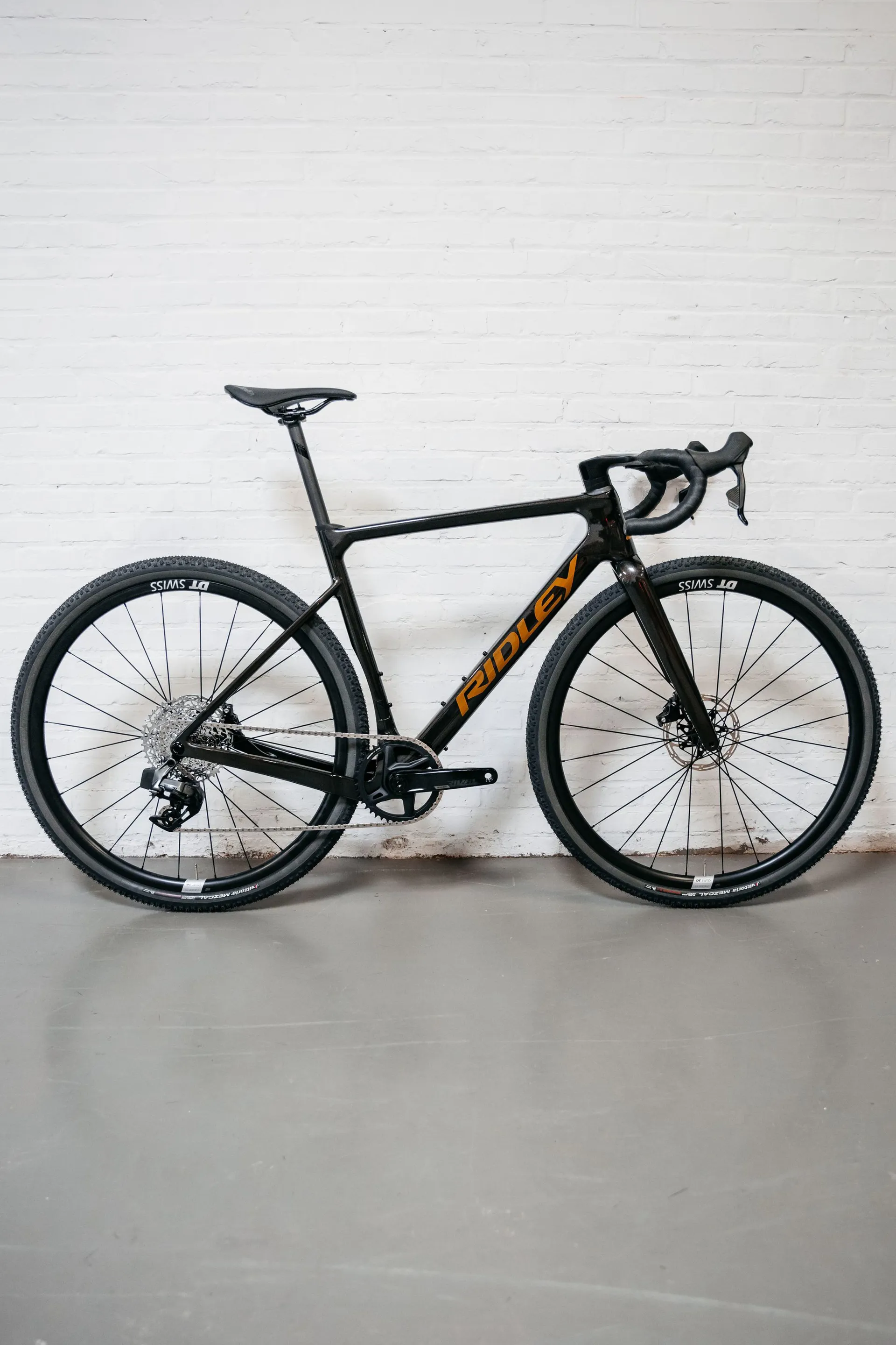 2025 Ridley ASTR - Rival XPLR 1x13 - Gravel Bike