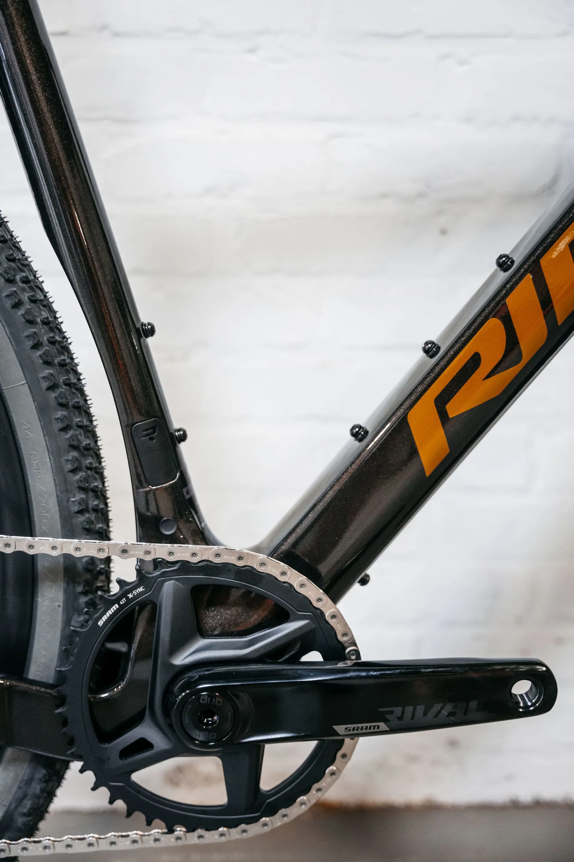 2025 Ridley ASTR - Rival XPLR 1x13 - Gravel Bike