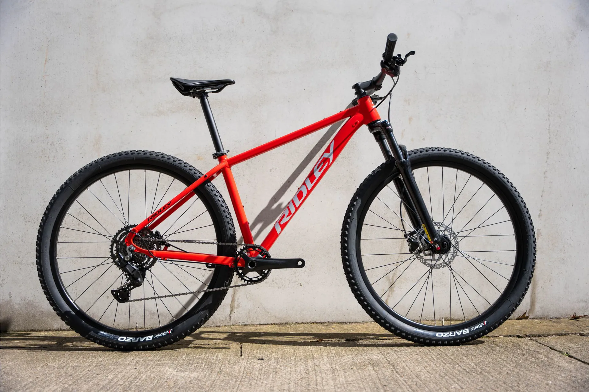 2024 RIDLEY BLAST A9 - Cues 1x9 MOUNTAIN BIKE