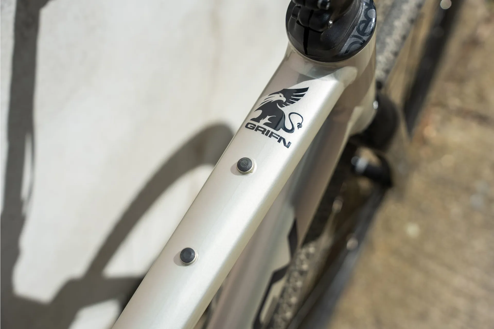 2025 Ridley Grifn A GRX400 - Gravel Bike