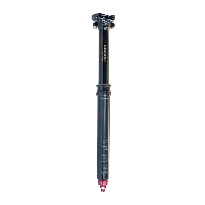 Thomson Internal Cable 31.6mm Dropper Post in Black