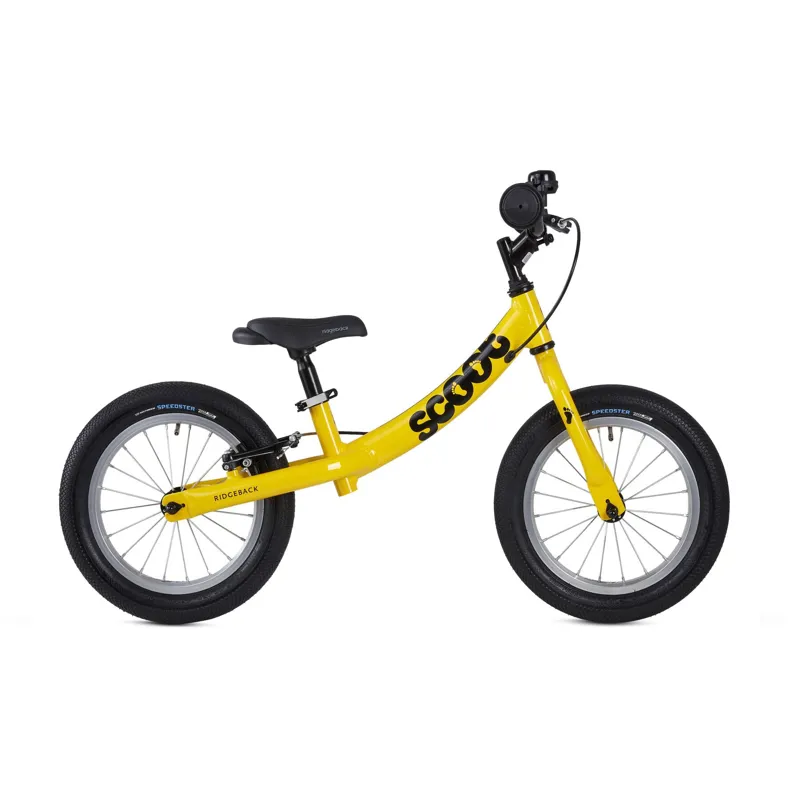 Ridgeback scoot store