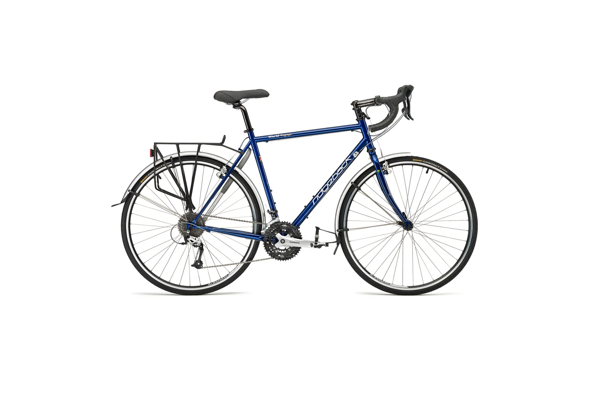 2015 RIDGEBACK VOYAGE on sale