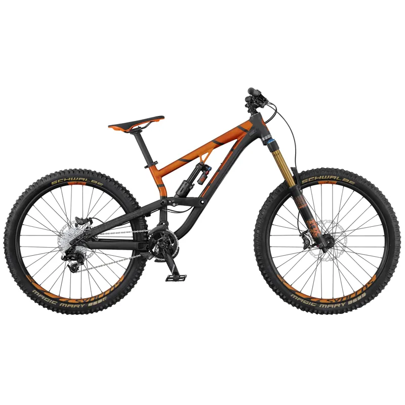 Scott voltage fr store