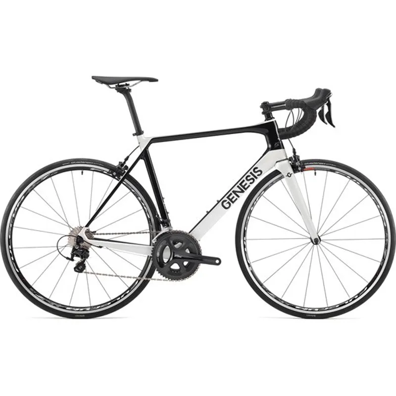 2017 GENESIS ZERO Z.2.