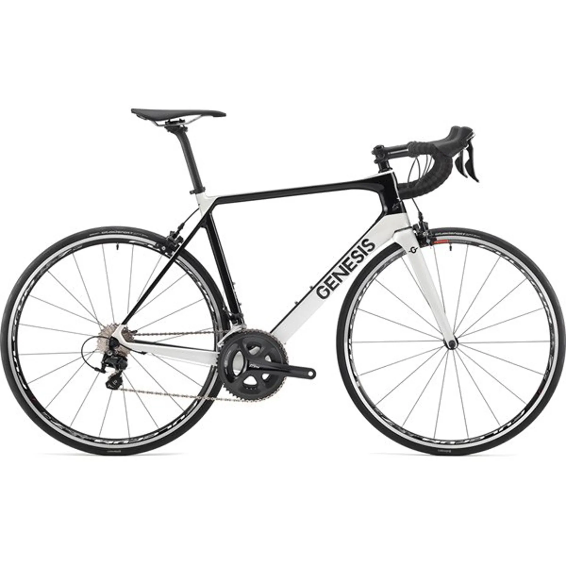 2017 GENESIS ZERO Z.2.