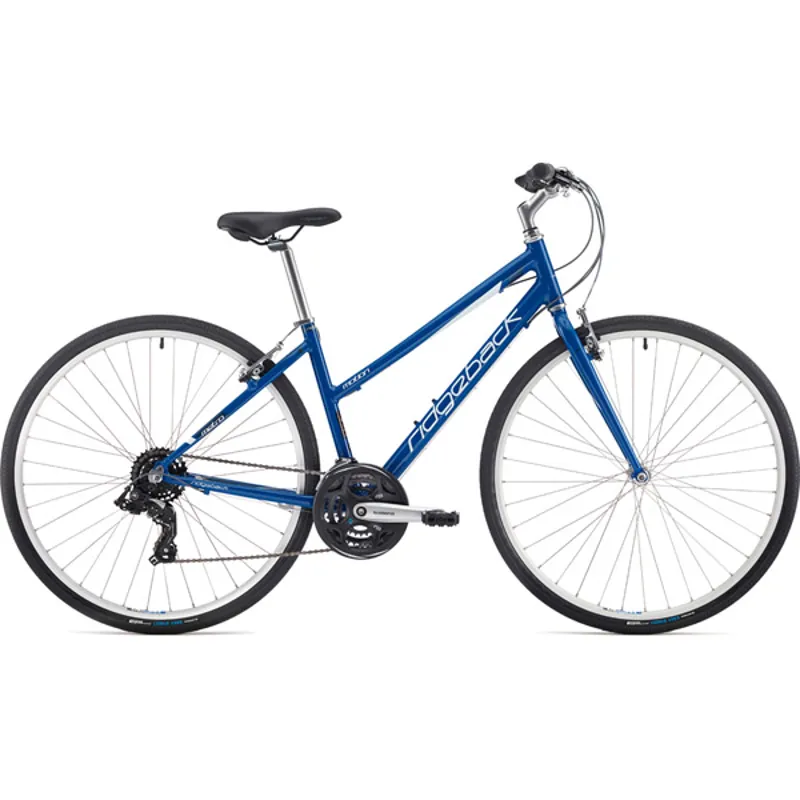 2017 RIDGEBACK MOTION O/F BLUE
