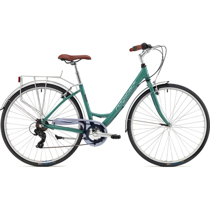 2017 RIDGEBACK AVENIDA 6 GREEN